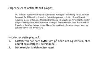 Kildehenvisning | PPT