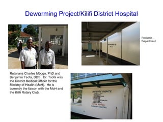 Kilifi Pictures | PPT | Student Financial Aid | Financial Assistance