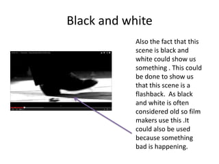 Kill bill vol 1powerpoint | PPTX