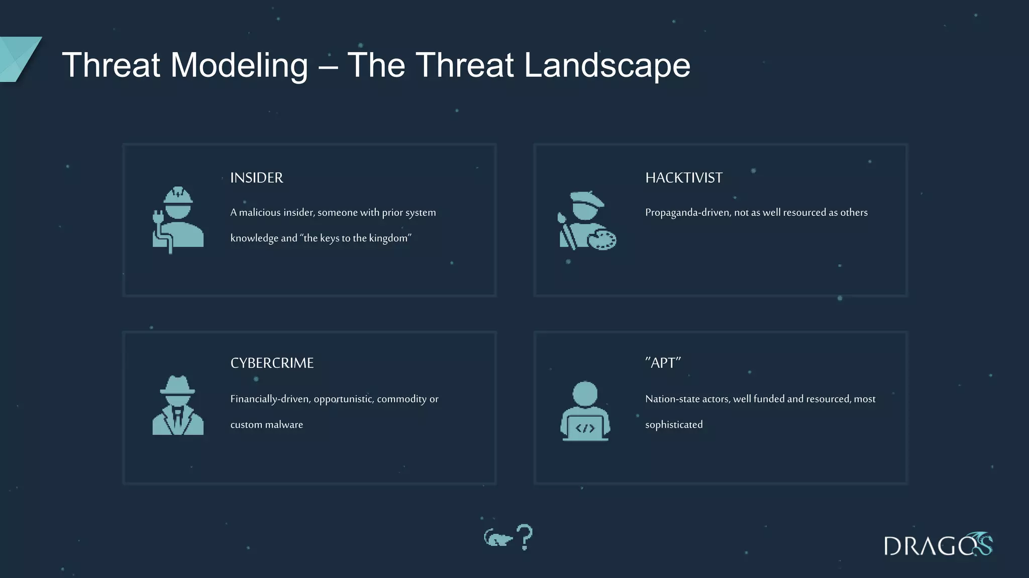 Dressing up the ICS Kill Chain | PPTX