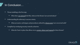 Dressing up the ICS Kill Chain | PPTX