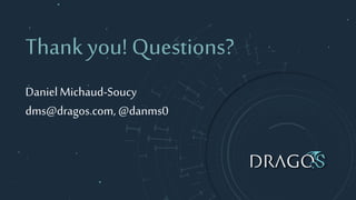 Dressing up the ICS Kill Chain | PPTX