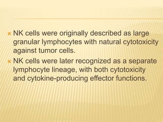 killer cells.ppt