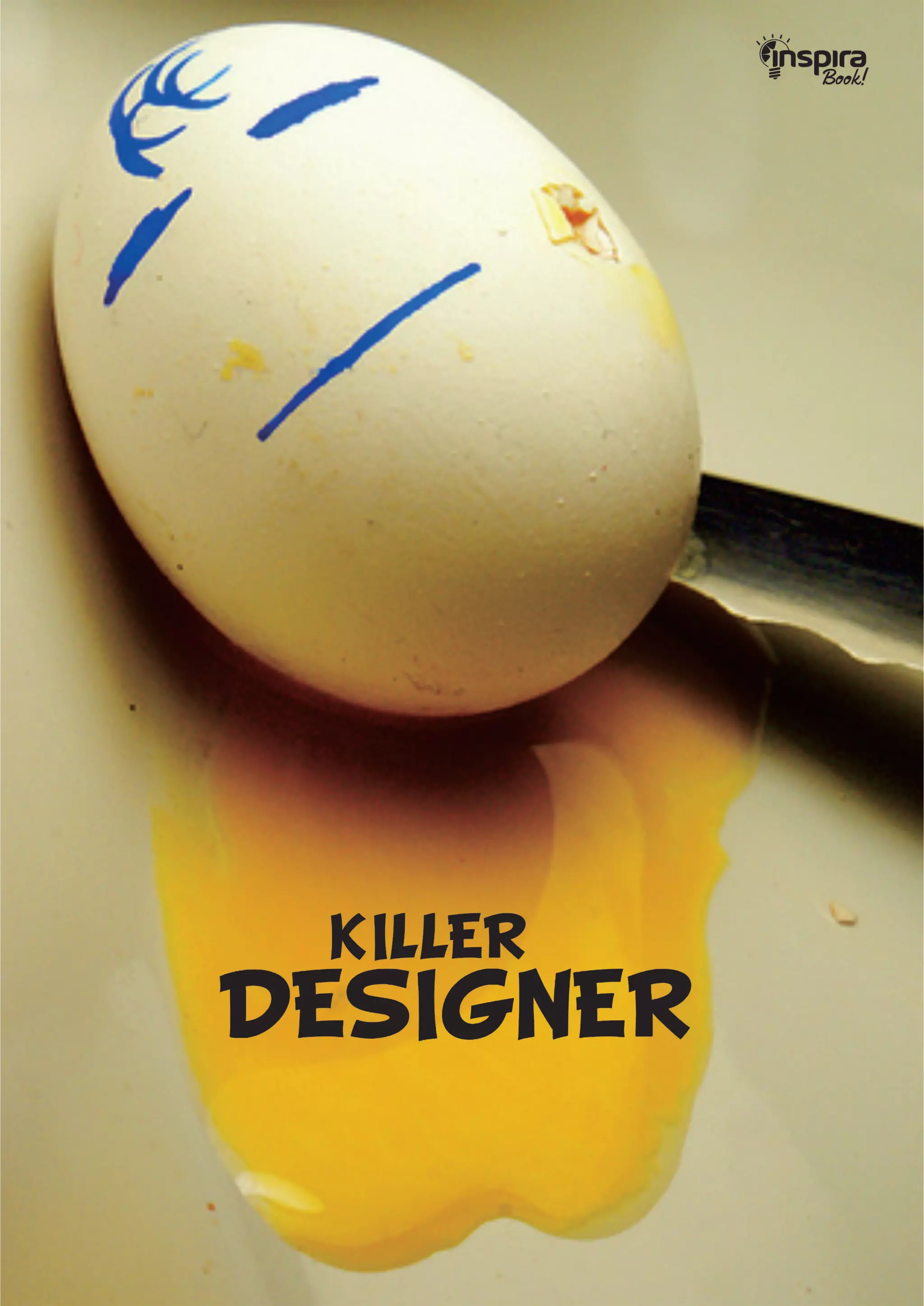 Killer designer Media sosial | PDF