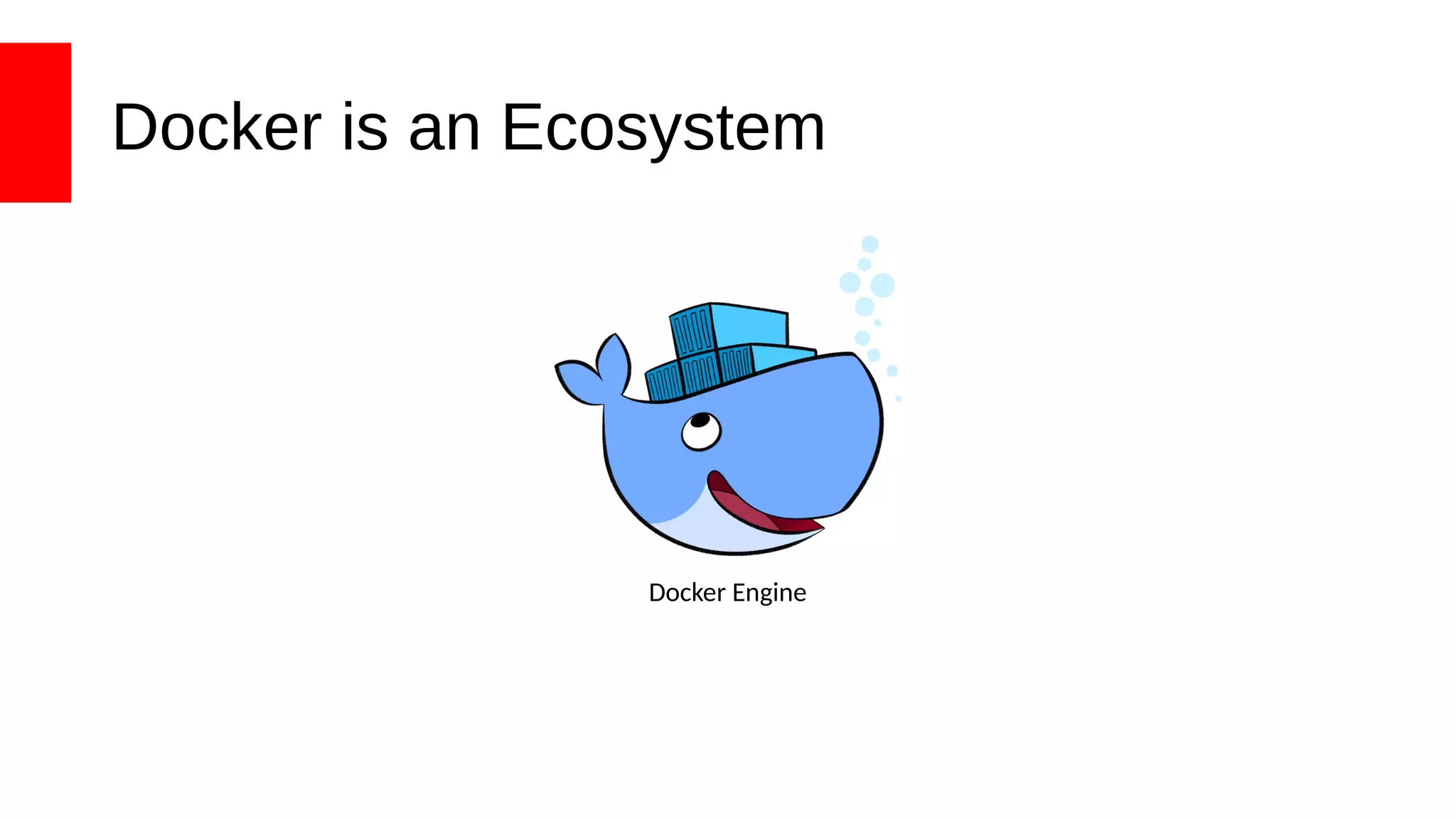 Killer Docker Workflows for Development | PPT