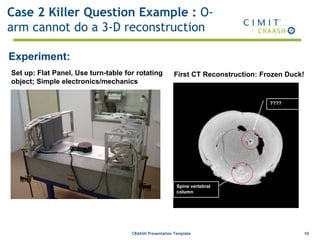 The Killer Question(s) and Associated Experiment(s) | PPTX