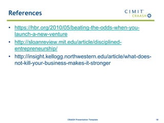 The Killer Question(s) and Associated Experiment(s) | PPTX