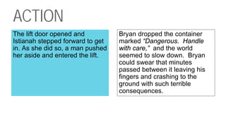 English Language - How to Write a Killer Introduction | PDF