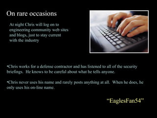 Killing with Keyboards | PPS