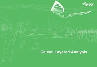 Killer methods for futures thinking 2017 03-22 | PPT