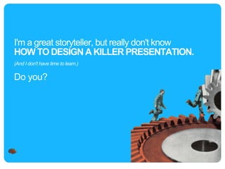 Killer Presentations | PPT