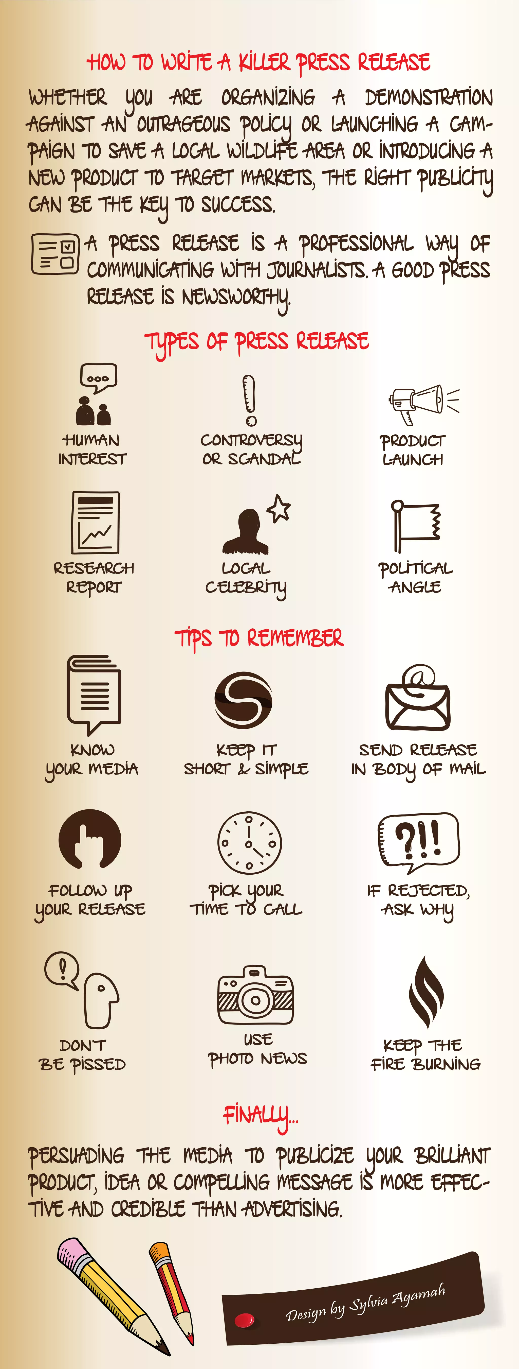 How to Write a Killer Press Release | PDF