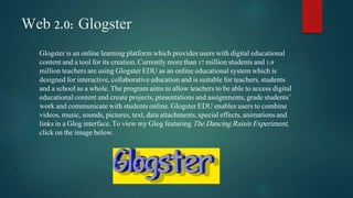 Killilea edci 505_module_12_presentation | PPTX