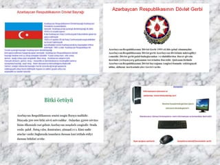 şəKilli mətnlər | PPTX