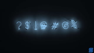 Killing the sunday scaries joe mechlinski | PPTX