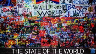 Killing the sunday scaries joe mechlinski | PPTX