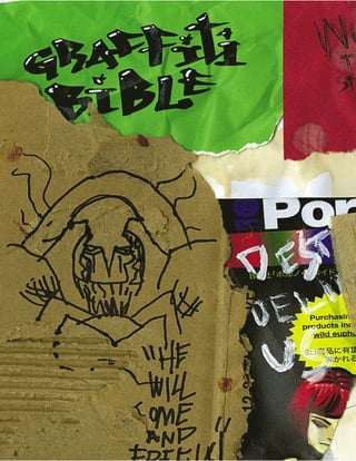 Killjoys 005 waking the destroya! | PDF