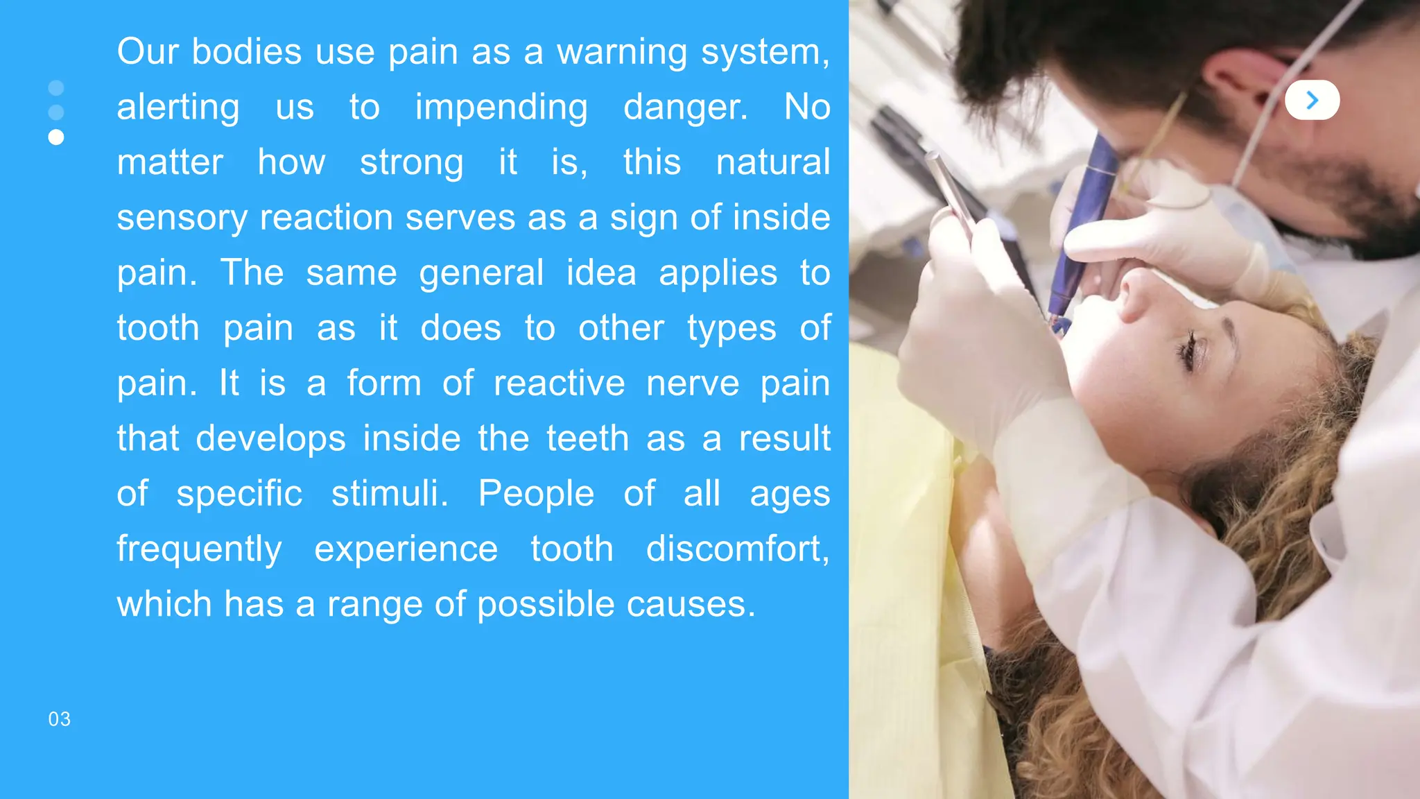 Kill Tooth Pain Nerve In 3 Seconds Permanently.pptx