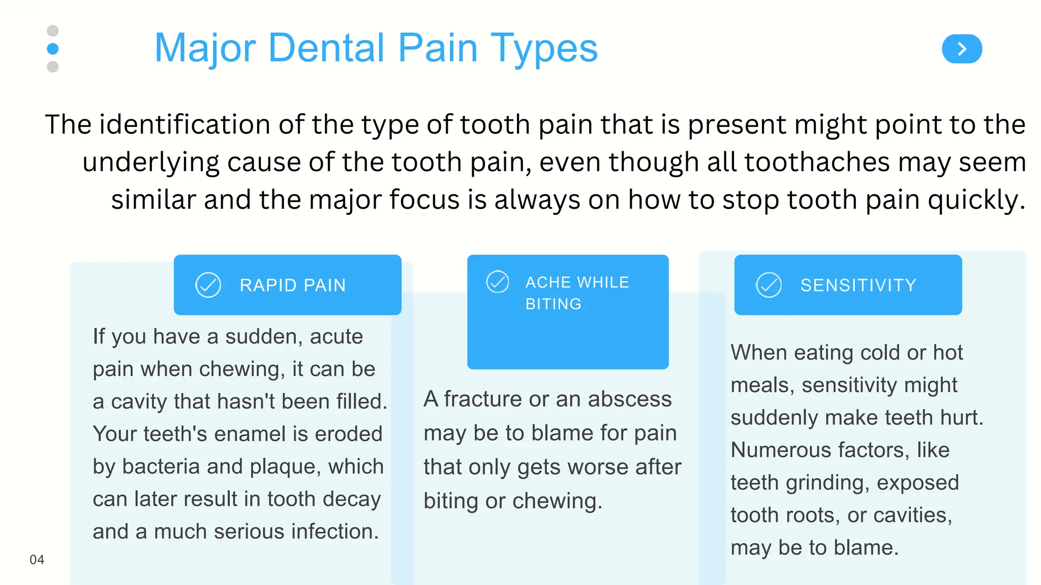 Kill Tooth Pain Nerve In 3 Seconds Permanently.pptx
