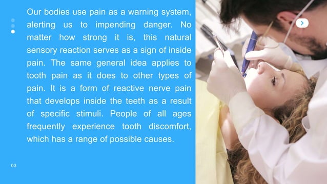 Kill Tooth Pain Nerve In 3 Seconds Permanently.pptx