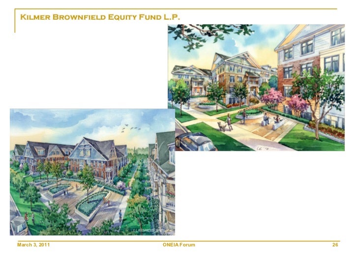 ONEIA- Kilmer David Harper Presentation