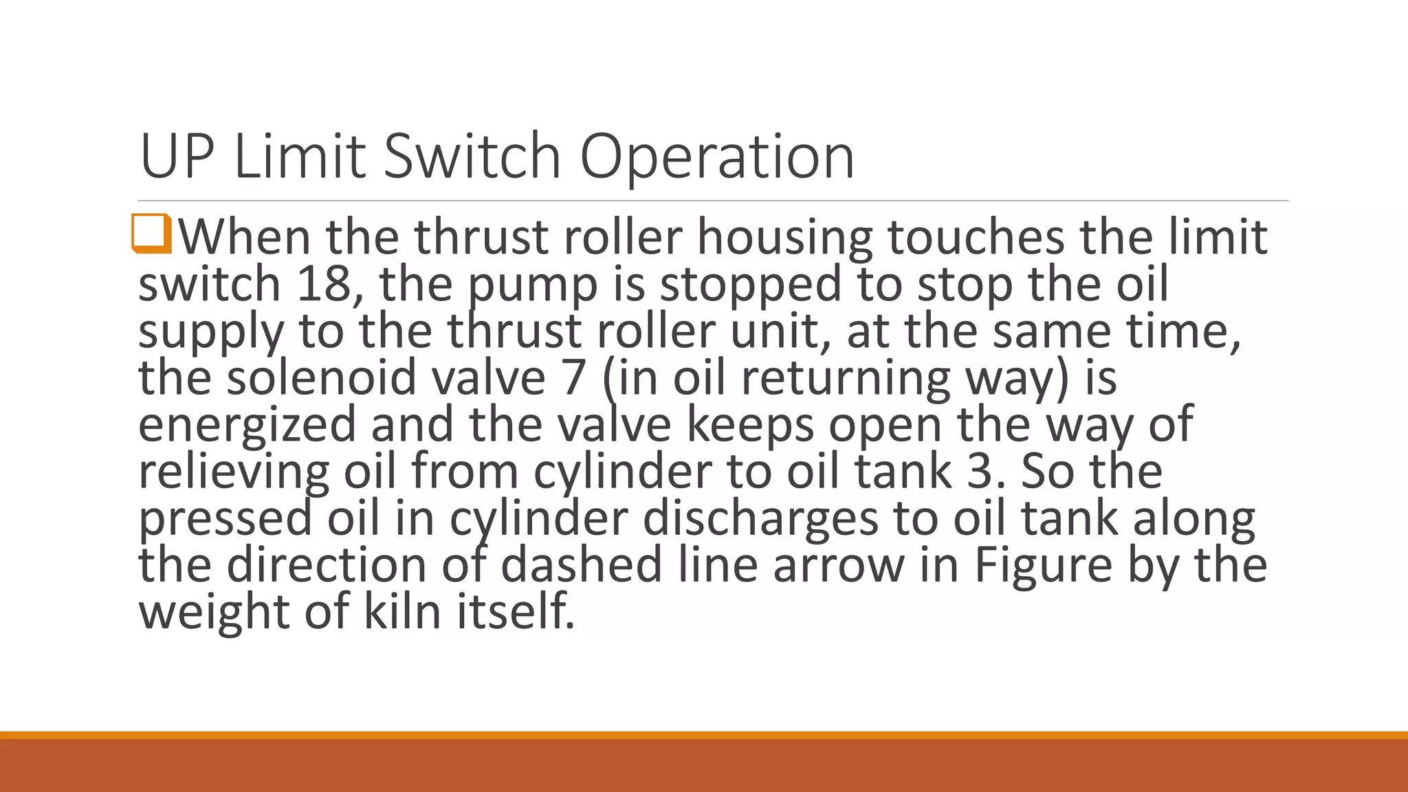 Kiln Hydraulic Thrust Device.pdf