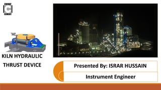 Kiln Hydraulic Thrust Device.pdf