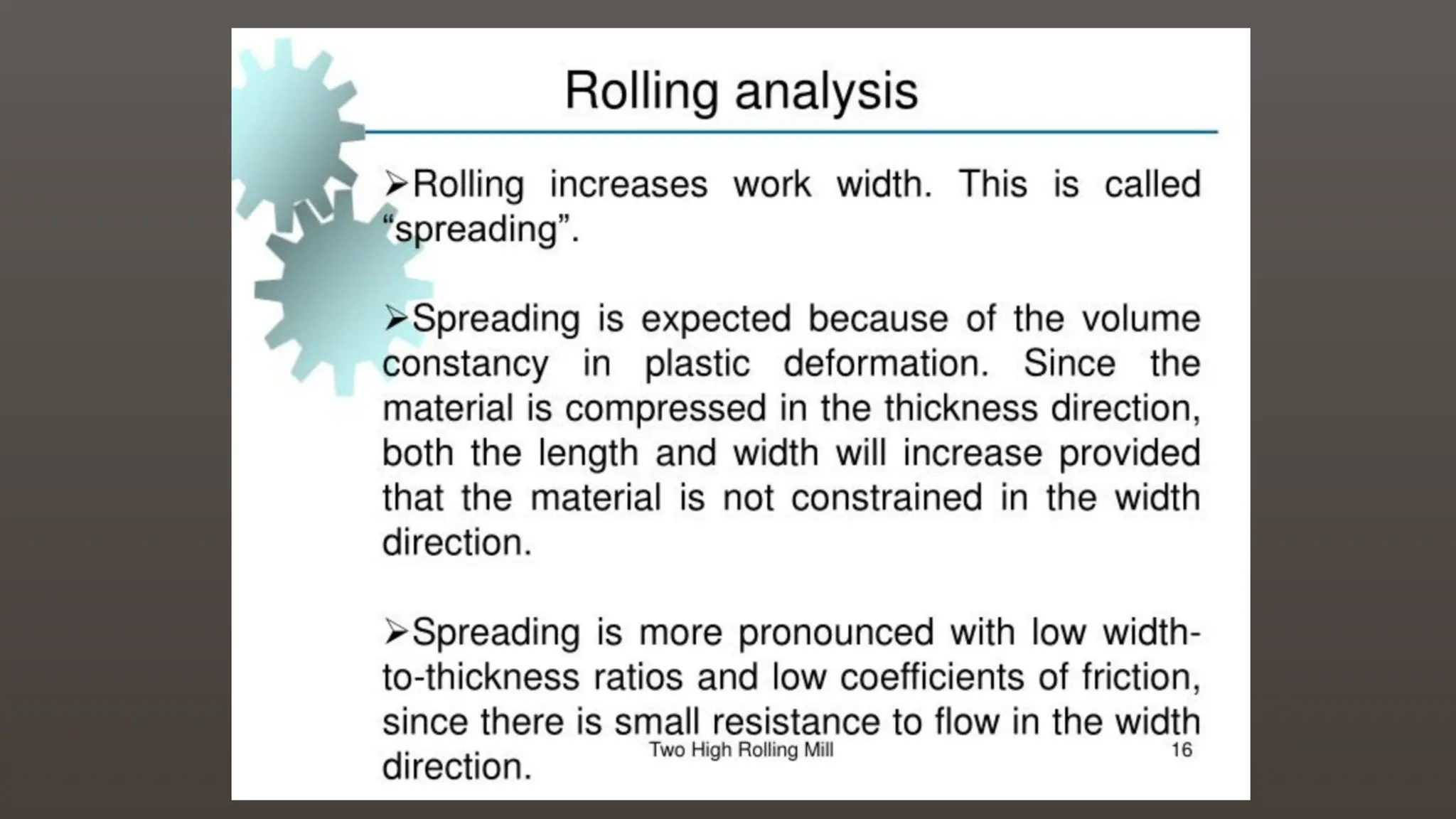 KIln iron ore flow chart with full description and rolling.pptx
