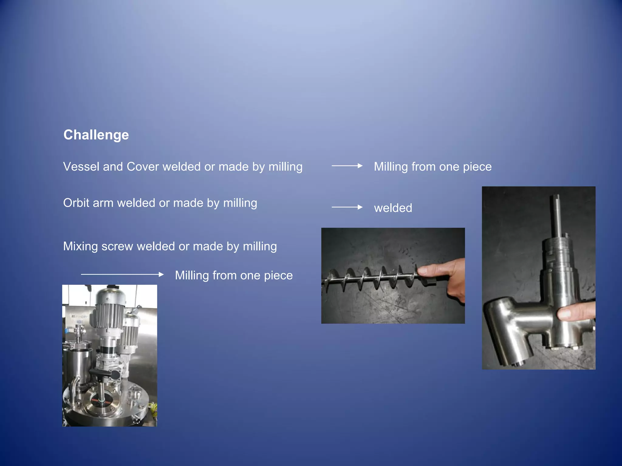 Kilo lab-vacuum dryers and centrifuges | PPT