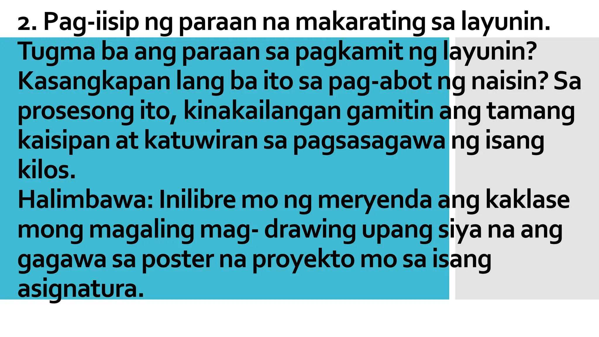Kilos Ko, Susuriin at Panagutan Ko!.pptx