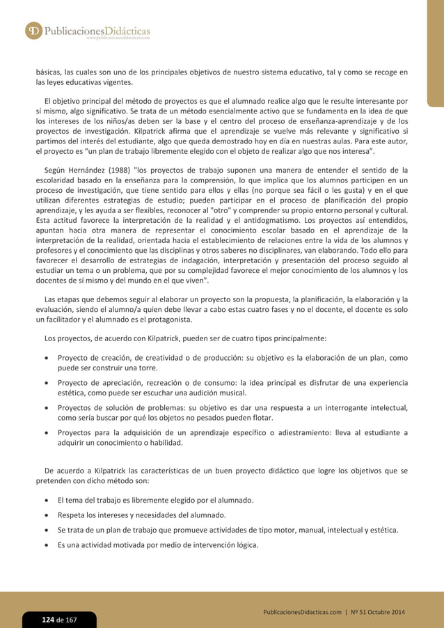Kilp proyectos | PDF