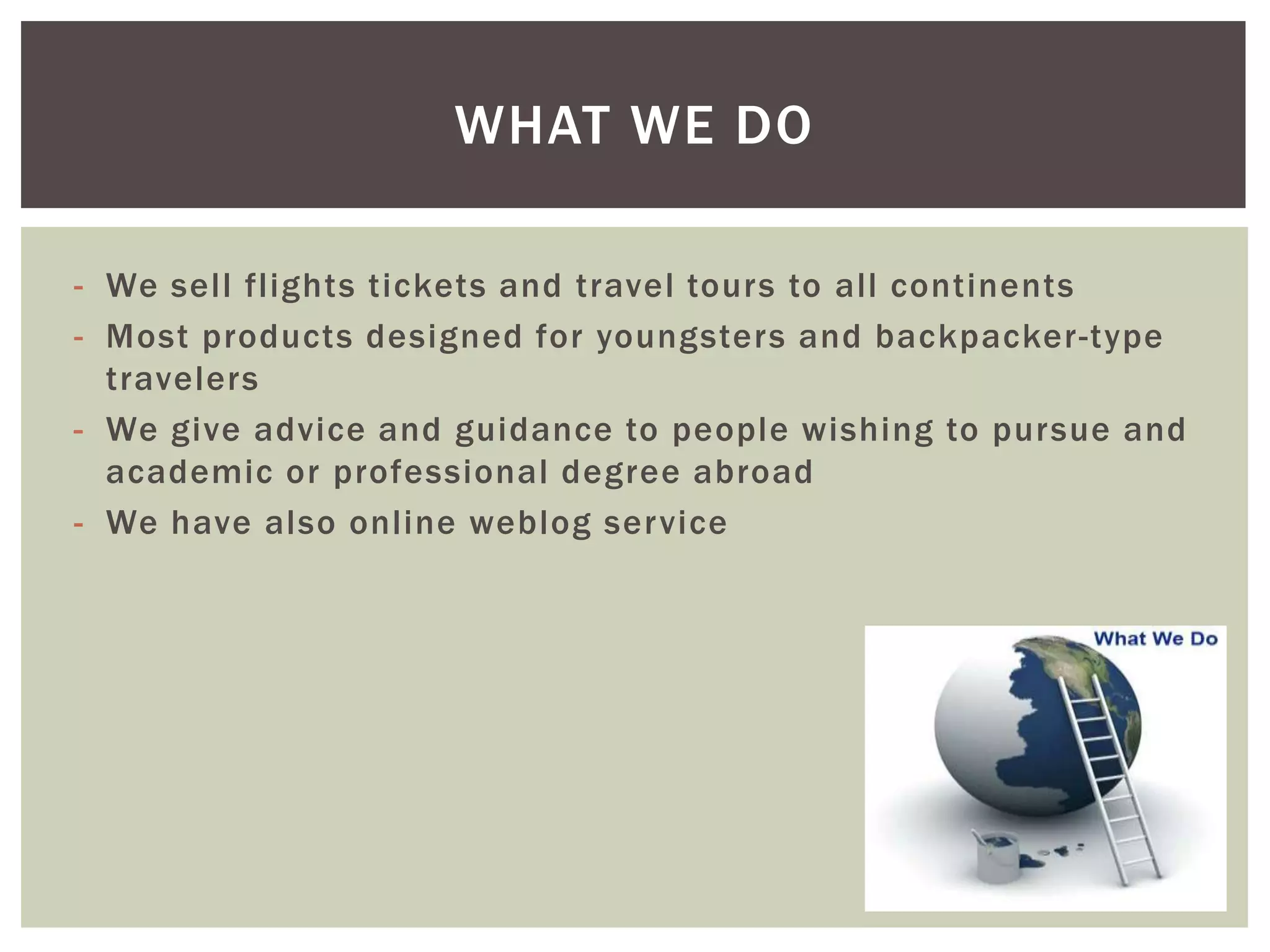 Kilroy travels | PPTX