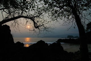 Kiluan Bay | PDF