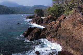 Kiluan Bay | PDF