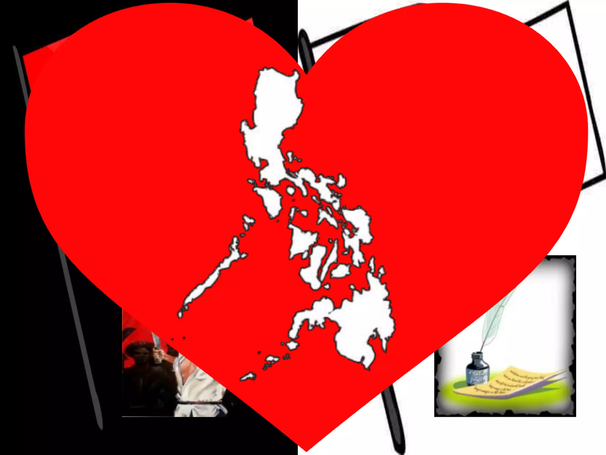 Kilusang propaganda at katipunan | PPTX