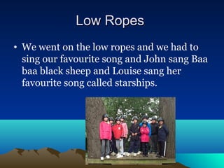 Kilve court by John and Louise | PPT