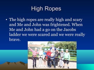 Kilve court by John and Louise | PPT