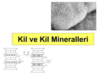 Kil ve kil mineralleri | PDF