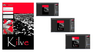 Kilve Posters | PPTX