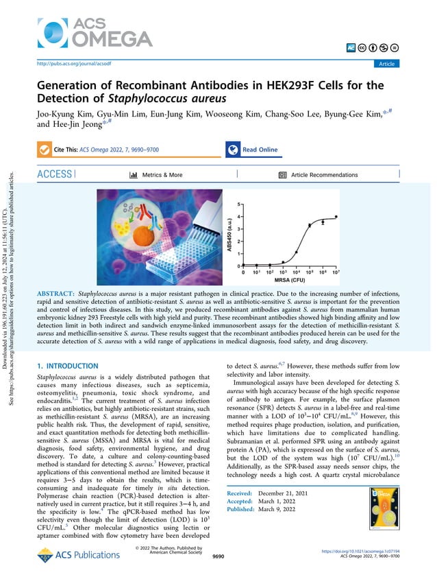 kim-et-al-2022-generation-of-recombinant-antibodies-in-hek293f-cells ...