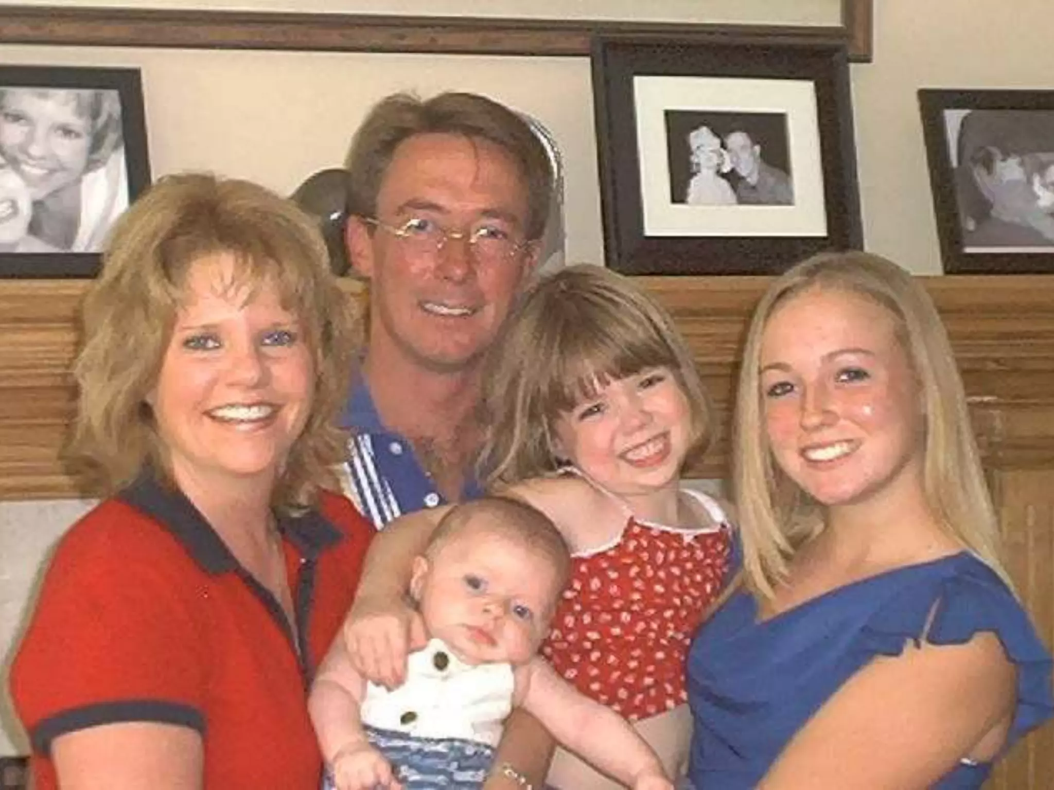 Kim Hanks Dun Holy Holy Holy Funeral Service Picture Show | PPSX