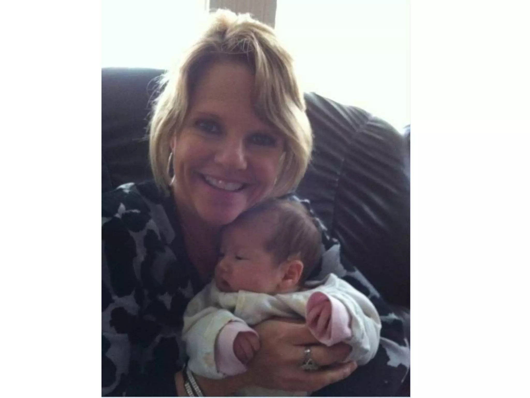 Kim Hanks Dun Holy Holy Holy Funeral Service Picture Show | PPSX