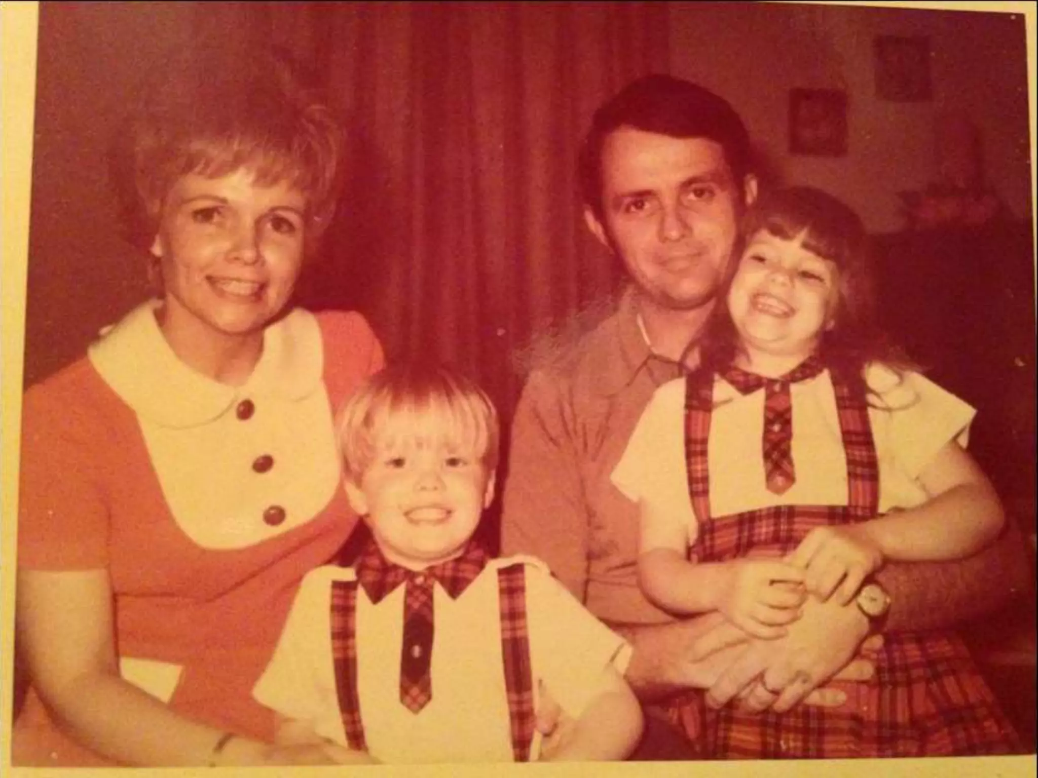 Kim Hanks Dun Holy Holy Holy Funeral Service Picture Show | PPSX