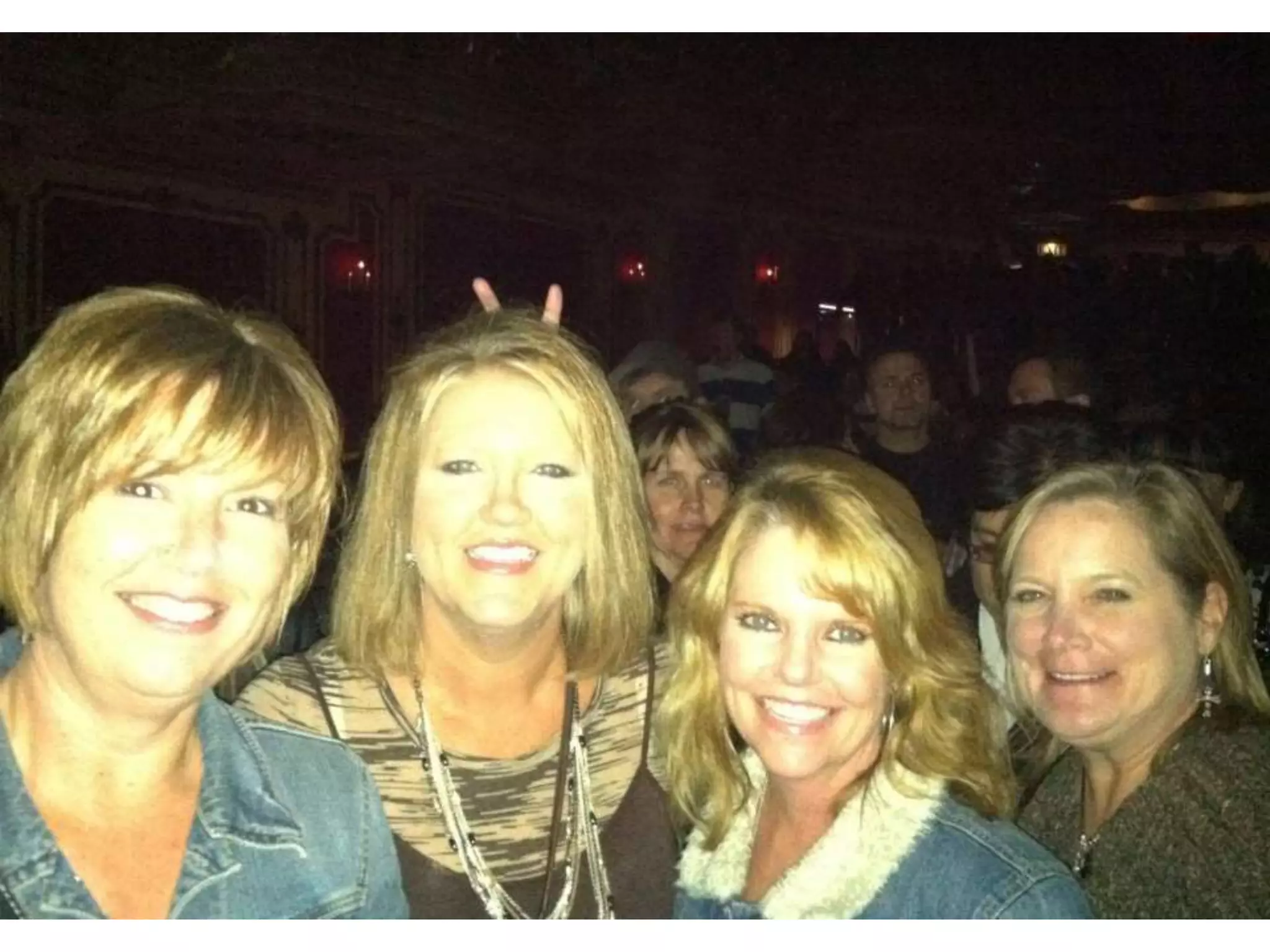 Kim Hanks Dun Holy Holy Holy Funeral Service Picture Show | PPSX