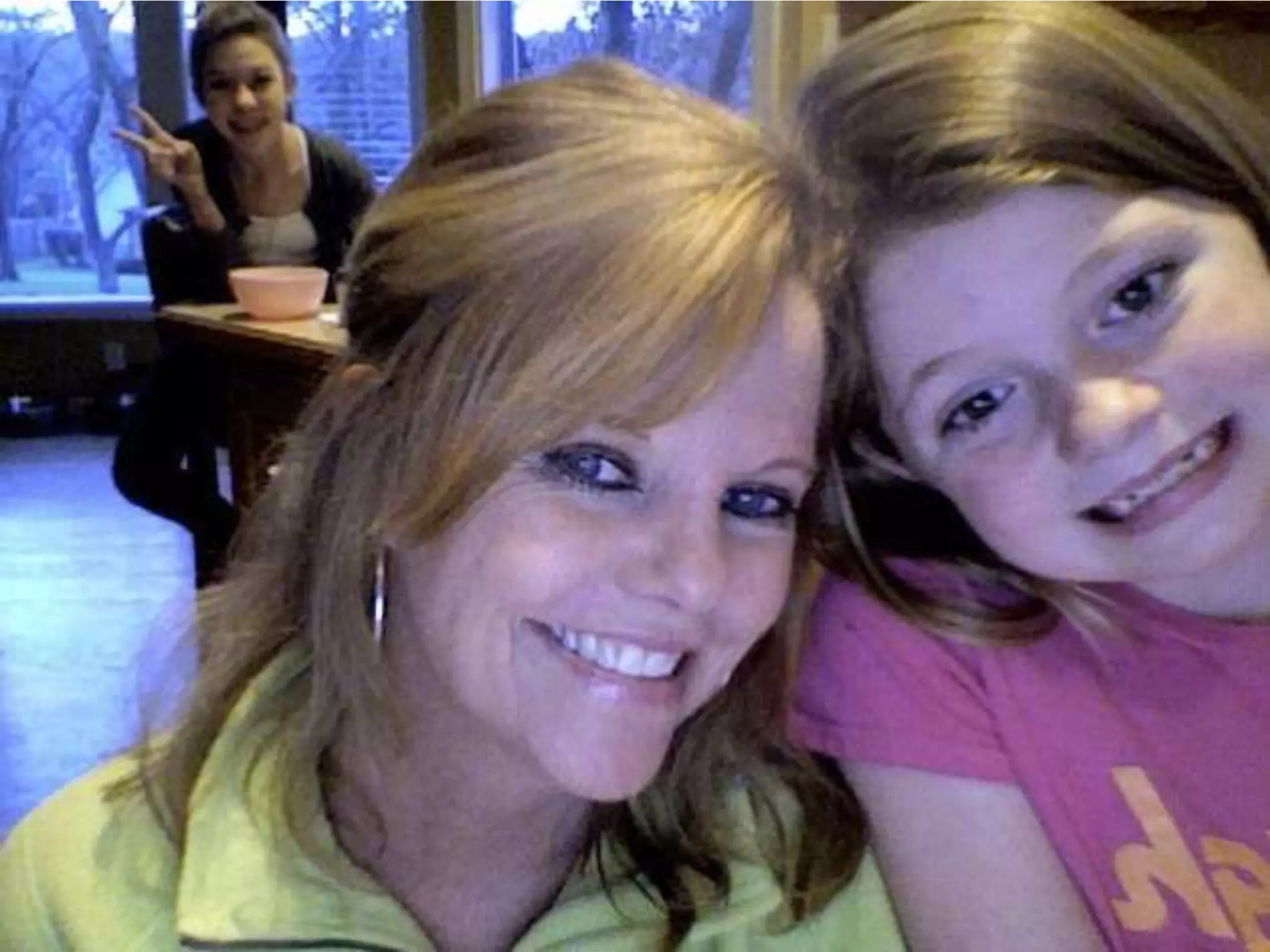 Kim Hanks Dun Holy Holy Holy Funeral Service Picture Show | PPSX