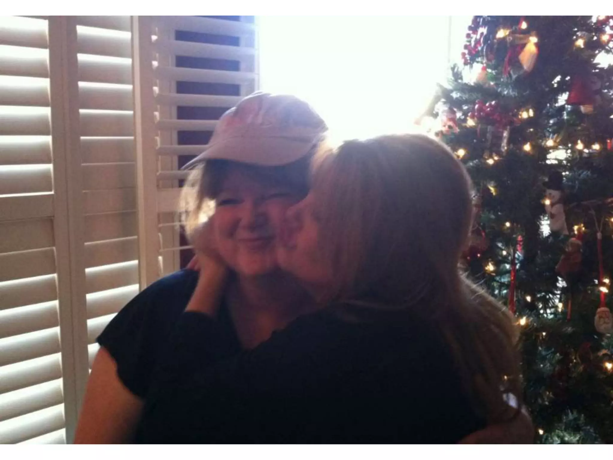 Kim Hanks Dun Holy Holy Holy Funeral Service Picture Show | PPSX