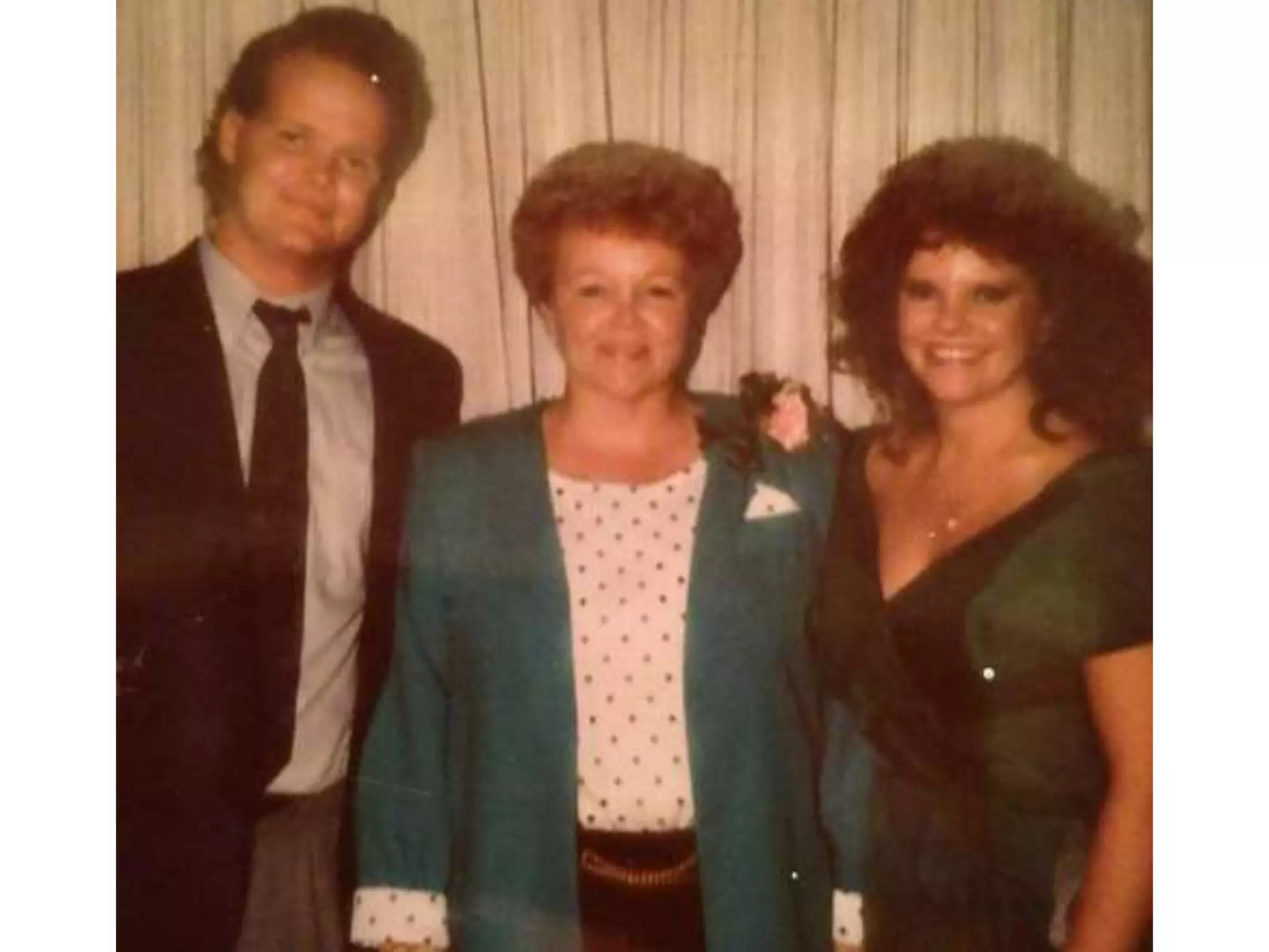 Kim Hanks Dun Holy Holy Holy Funeral Service Picture Show | PPSX