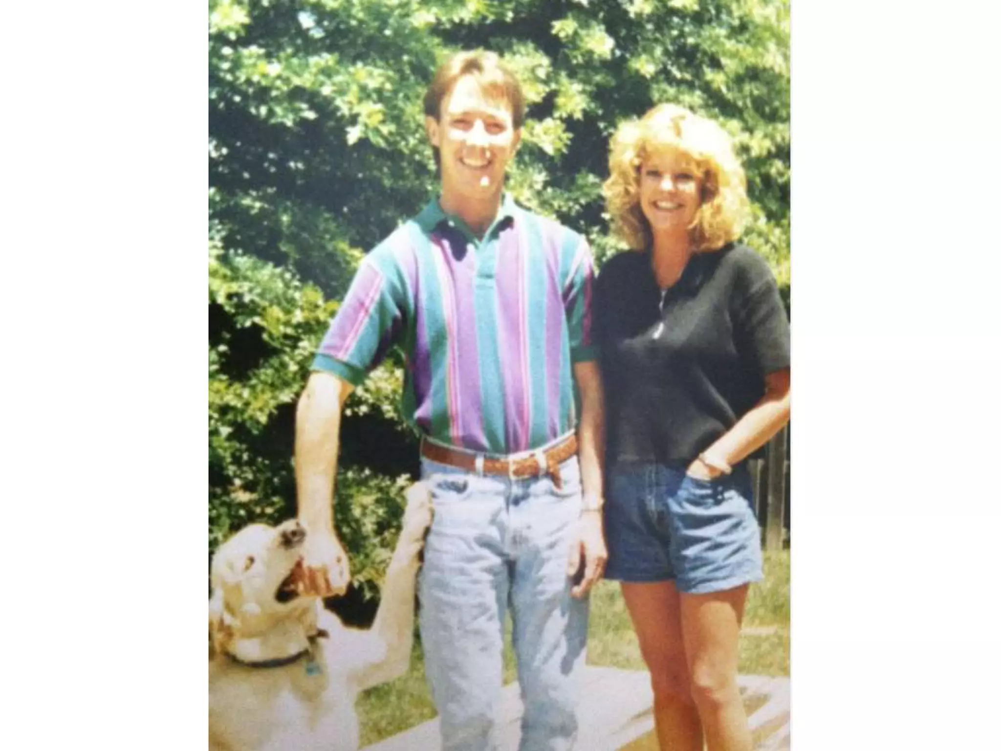 Kim Hanks Dun Holy Holy Holy Funeral Service Picture Show | PPSX