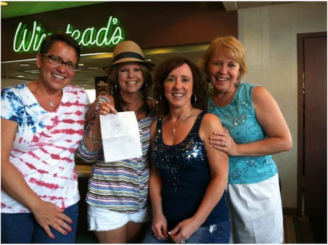 Kim Hanks Dun Holy Holy Holy Funeral Service Picture Show | PPSX