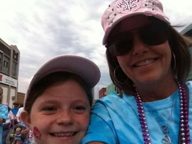 Kim Hanks Dun Holy Holy Holy Funeral Service Picture Show | PPSX